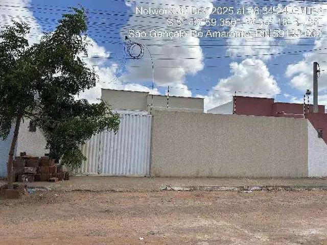 Terreno / Lote para Venda em São Gonçalo do Amarante/RN Área Rural de São Gonçalo do Amarante