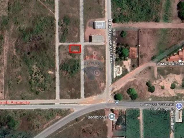 Terreno / Lote para Venda em São Gonçalo do Amarante/RN Centro