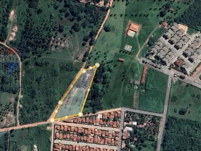Terreno / Lote para Venda em São Gonçalo do Amarante/RN Centro