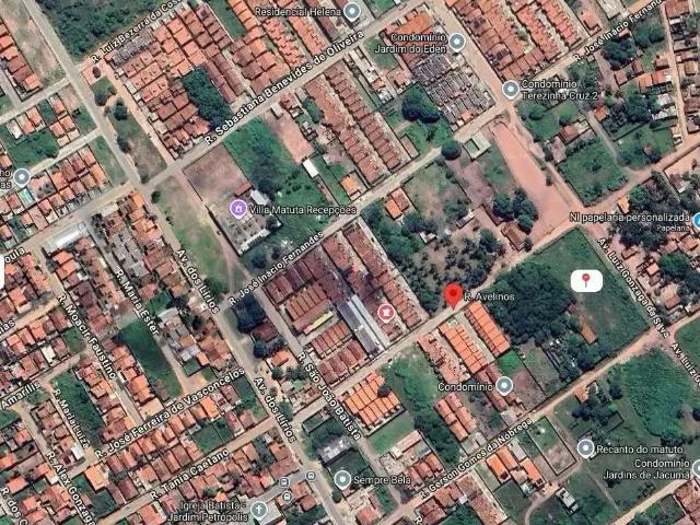 Terreno / Lote para Venda em São Gonçalo do Amarante/RN Jardins
