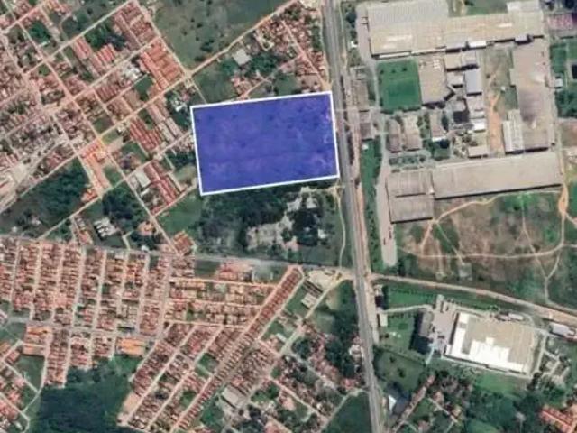 Terreno / Lote para Venda em São Gonçalo do Amarante/RN Jardins
