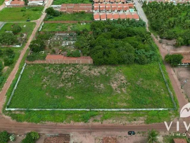 Terreno / Lote para Venda em São Gonçalo do Amarante/RN Jardins
