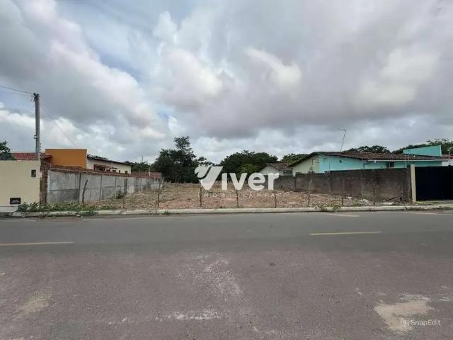Terreno / Lote para Venda em São Gonçalo do Amarante/RN Plaza Garden