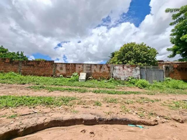 Terreno / Lote para Venda em São Gonçalo do Amarante/RN Santo Antônio do Potengi