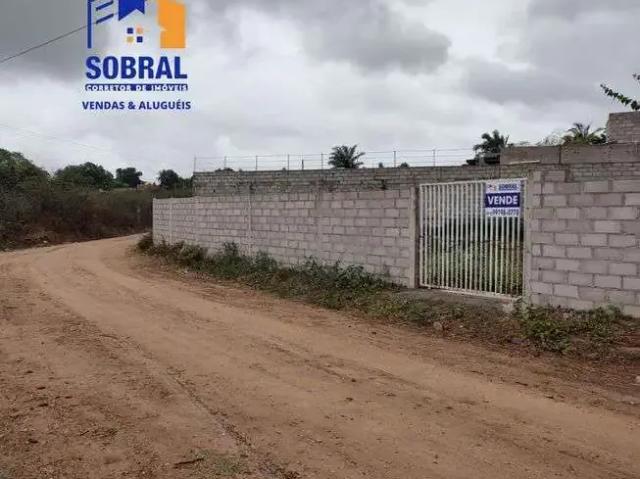 Terreno / Lote para Venda em São Gonçalo dos Campos/BA Centro