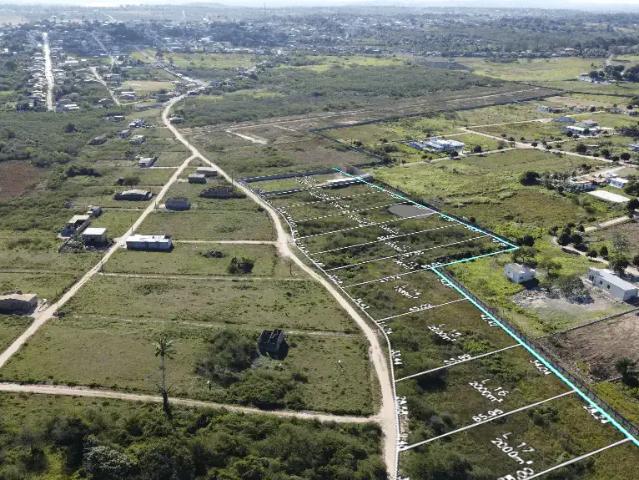 Terreno / Lote para Venda em São Gonçalo dos Campos/BA Centro