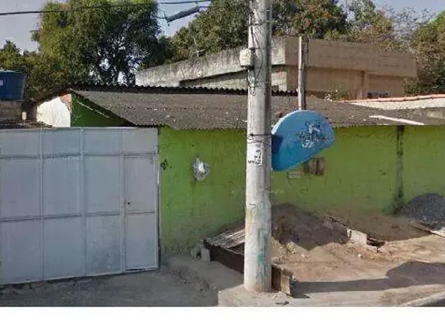 Terreno / Lote para Venda em São Gonçalo/RJ Mutuapira 2 Quartos