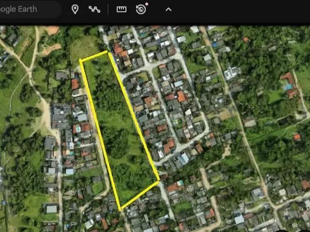 Terreno / Lote para Venda em São Gonçalo/RJ Marambaia