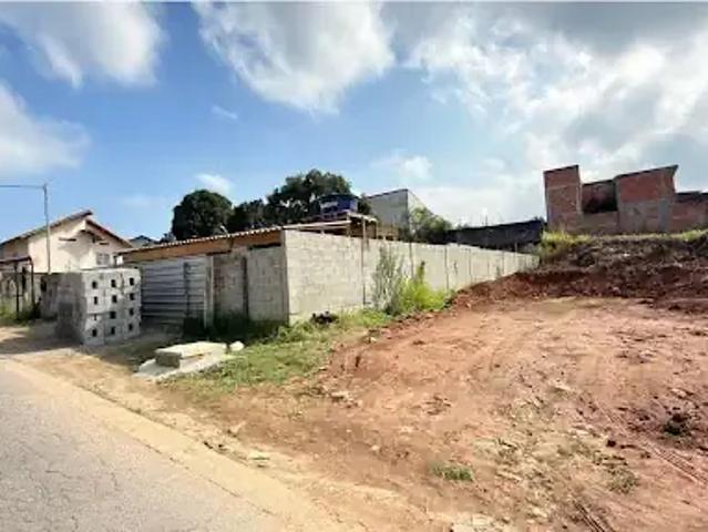 Terreno / Lote para Venda em São Gonçalo/RJ Maria Paula