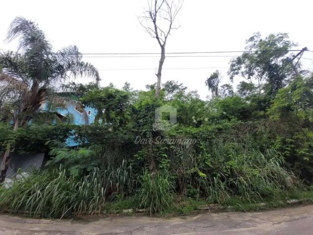 Terreno / Lote para Venda em São Gonçalo/RJ Maria Paula