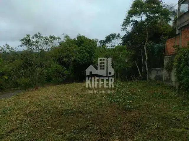 Terreno / Lote para Venda em São Gonçalo/RJ Maria Paula