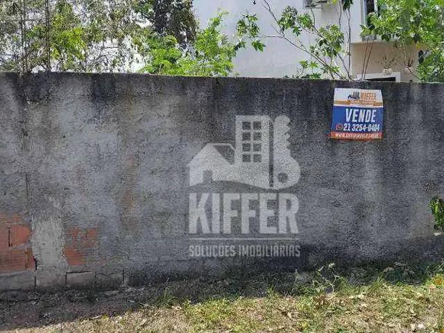 Terreno / Lote para Venda em São Gonçalo/RJ Maria Paula
