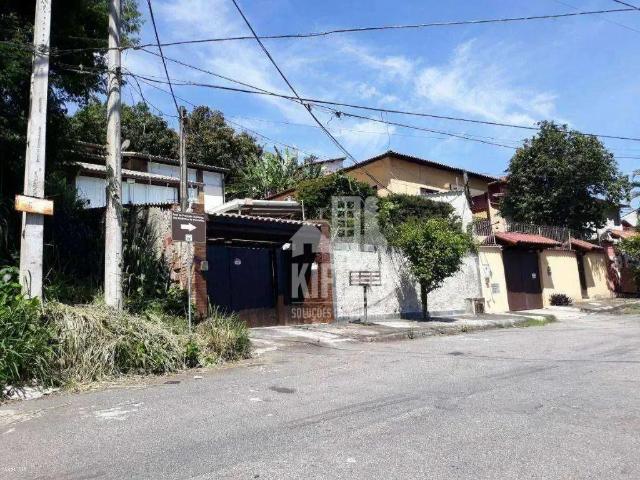 Terreno / Lote para Venda em São Gonçalo/RJ Maria Paula