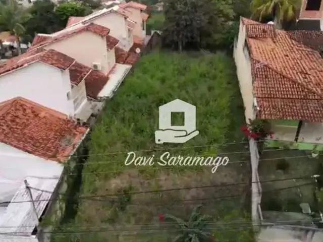 Terreno / Lote para Venda em São Gonçalo/RJ Maria Paula