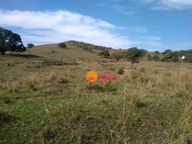Terreno / Lote para Venda em São Gonçalo/RJ Monjolos