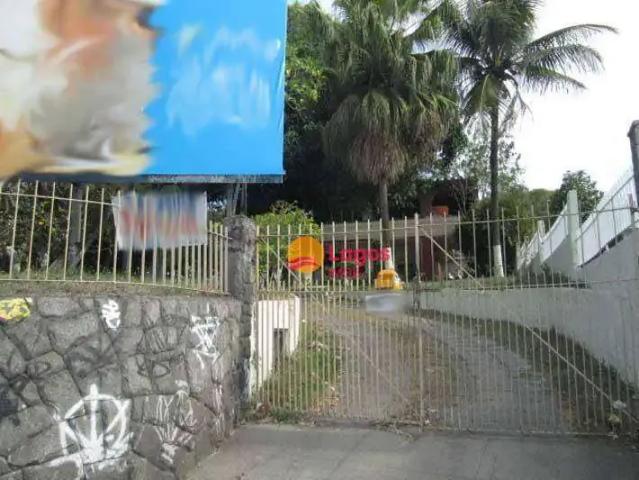 Terreno / Lote para Venda em São Gonçalo/RJ Alcântara