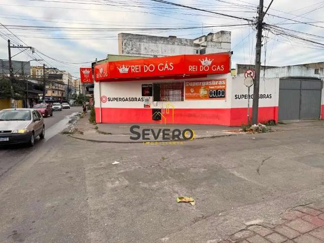 Terreno / Lote para Venda em São Gonçalo/RJ Alcântara