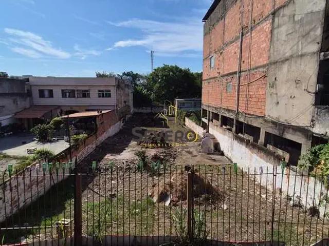 Terreno / Lote para Venda em São Gonçalo/RJ Alcântara