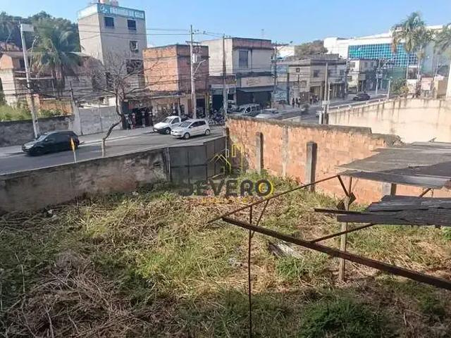 Terreno / Lote para Venda em São Gonçalo/RJ Alcântara
