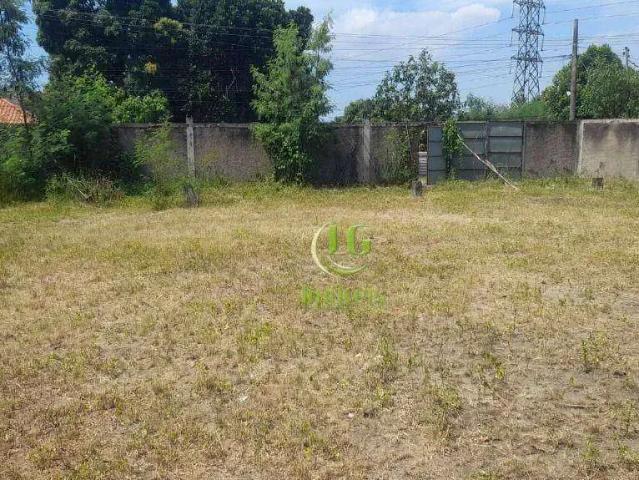 Terreno / Lote para Venda em São Gonçalo/RJ Amendoeira