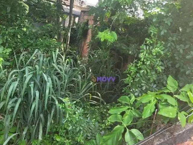Terreno / Lote para Venda em São Gonçalo/RJ Arsenal