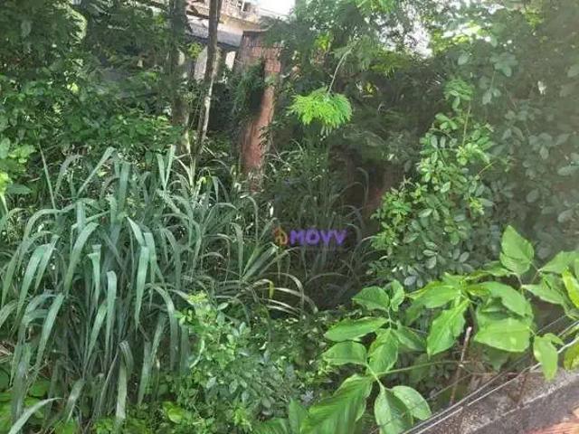 Terreno / Lote para Venda em São Gonçalo/RJ Arsenal