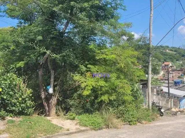 Terreno / Lote para Venda em São Gonçalo/RJ Arsenal