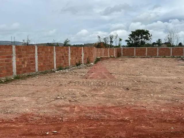 Terreno / Lote para Venda em São Gonçalo/RJ Boa Vista
