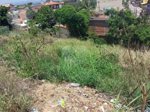 Terreno / Lote para Venda em São Gonçalo/RJ Boa Vista