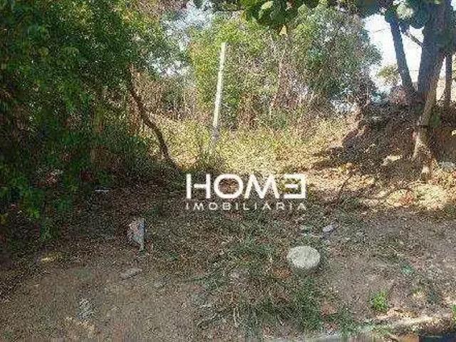 Terreno / Lote para Venda em São Gonçalo/RJ Coelho