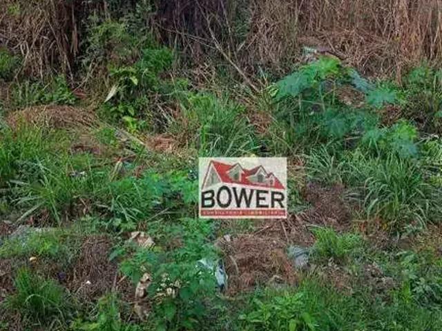 Terreno / Lote para Venda em São Gonçalo/RJ Galo Branco