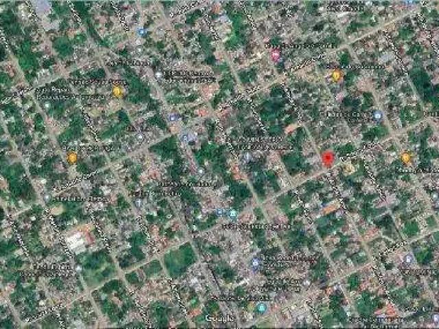 Terreno / Lote para Venda em São Gonçalo/RJ Jardim Bom Retiro
