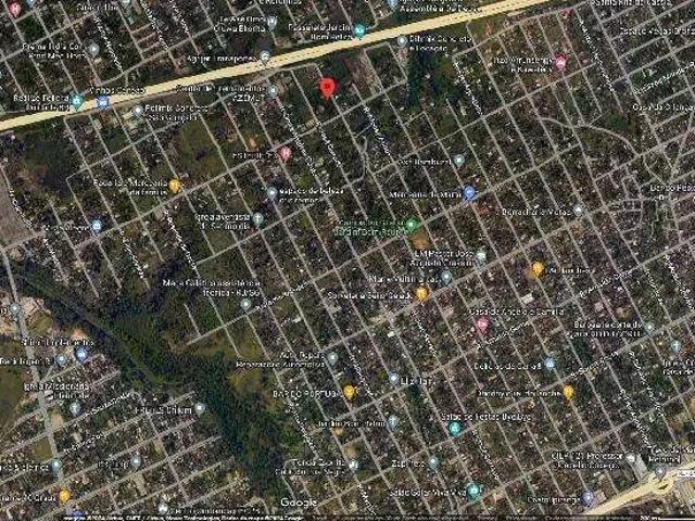 Terreno / Lote para Venda em São Gonçalo/RJ Jardim Bom Retiro
