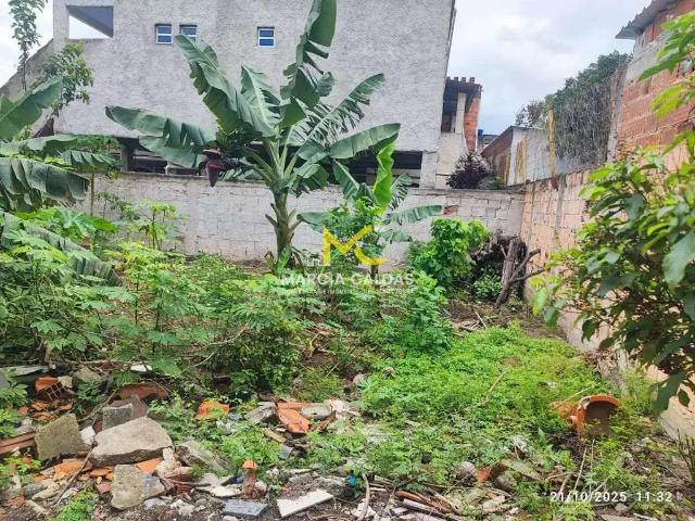 Terreno / Lote para Venda em São Gonçalo/RJ Jardim Catarina