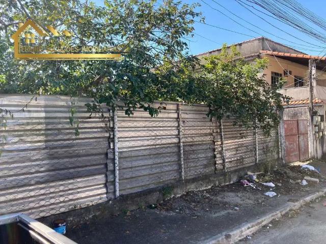 Terreno / Lote para Venda em São Gonçalo/RJ Jardim Catarina
