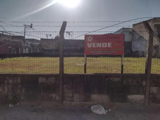 Terreno / Lote para Venda em São Gonçalo/RJ Jardim Catarina