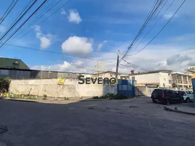 Terreno / Lote para Venda em São Gonçalo/RJ Jardim Fluminense