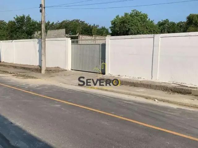 Terreno / Lote para Venda em São Gonçalo/RJ Laranjal