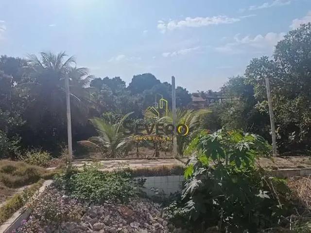 Terreno / Lote para Venda em São Gonçalo/RJ Pacheco