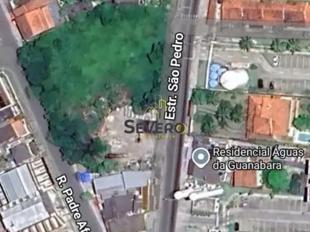 Terreno / Lote para Venda em São Gonçalo/RJ Pacheco