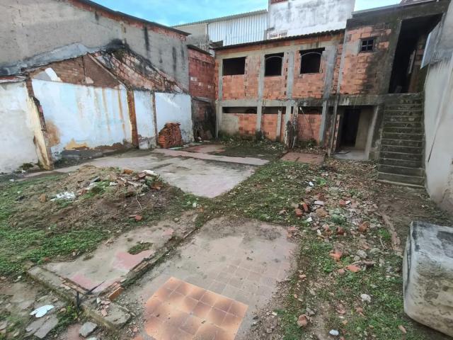 Terreno / Lote para Venda em São Gonçalo/RJ Pita