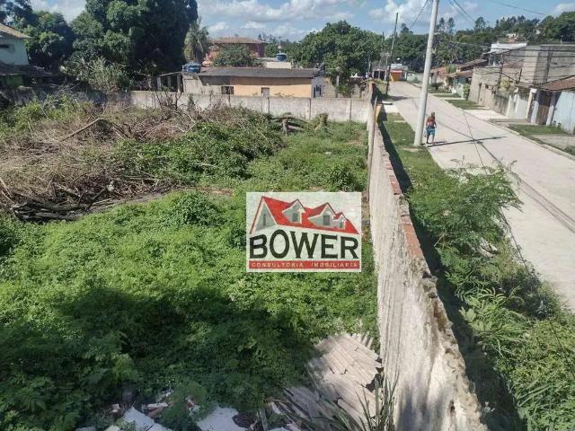 Terreno / Lote para Venda em São Gonçalo/RJ Rio do Ouro
