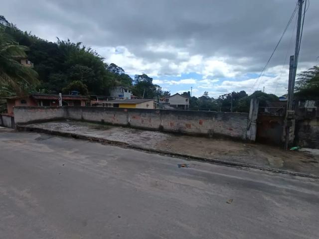 Terreno / Lote para Venda em São Gonçalo/RJ Rio do Ouro