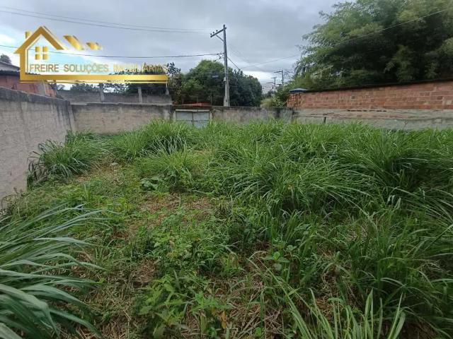 Terreno / Lote para Venda em São Gonçalo/RJ Rio do Ouro