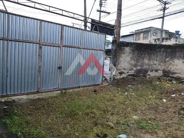 Terreno / Lote para Venda em São Gonçalo/RJ Rocha