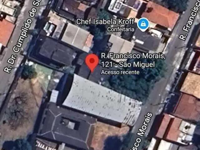 Terreno / Lote para Venda em São Gonçalo/RJ São Miguel