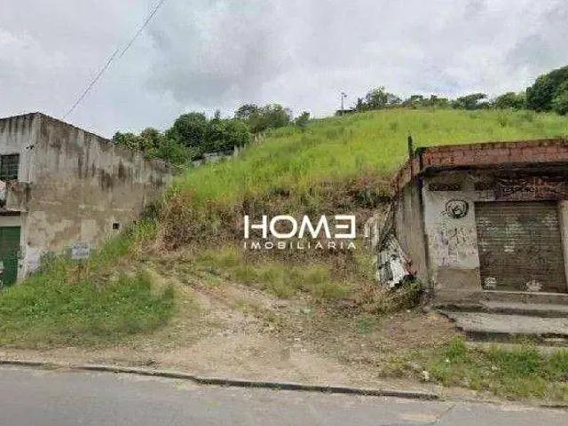 Terreno / Lote para Venda em São Gonçalo/RJ Santa Isabel