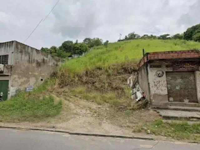 Terreno / Lote para Venda em São Gonçalo/RJ Santa Isabel
