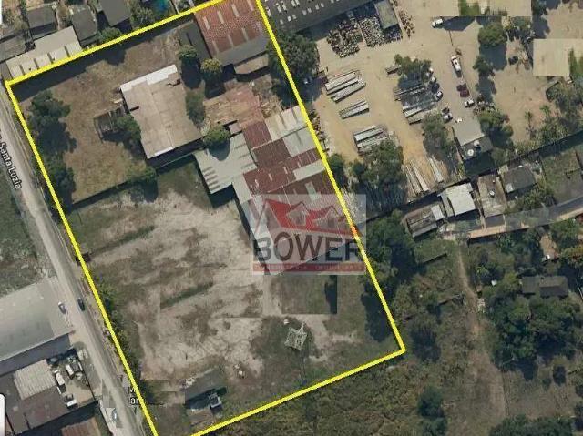 Terreno / Lote para Venda em São Gonçalo/RJ Santa Luzia