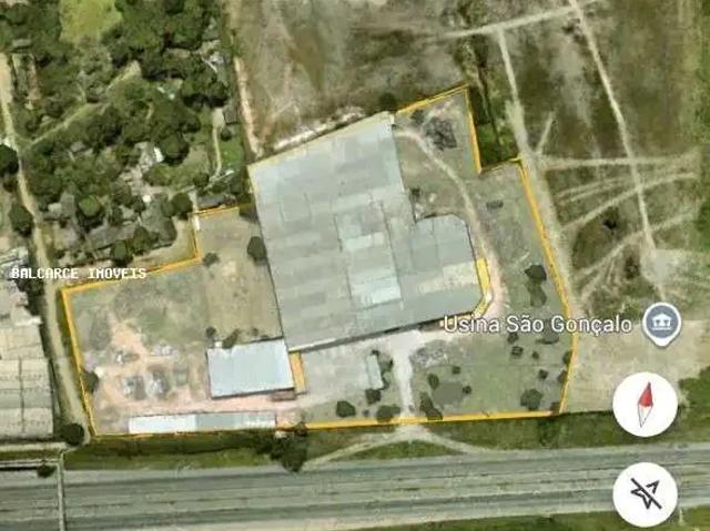 Terreno / Lote para Venda em São Gonçalo/RJ Santa Luzia